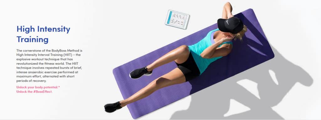 The BodyBoss Method Review - Workouts.org