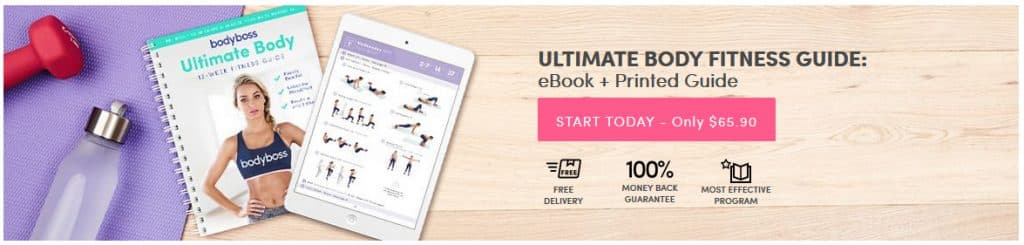 The BodyBoss Method Review - Workouts.org